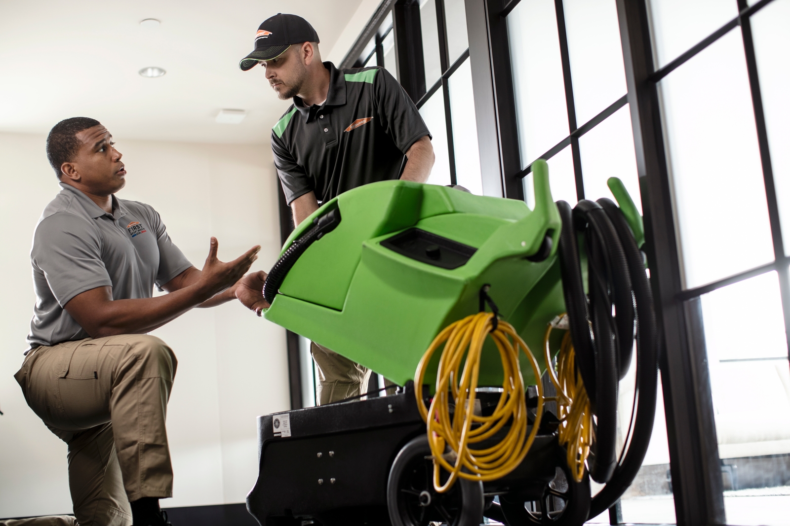Why SERVPRO Resources | SERVPRO