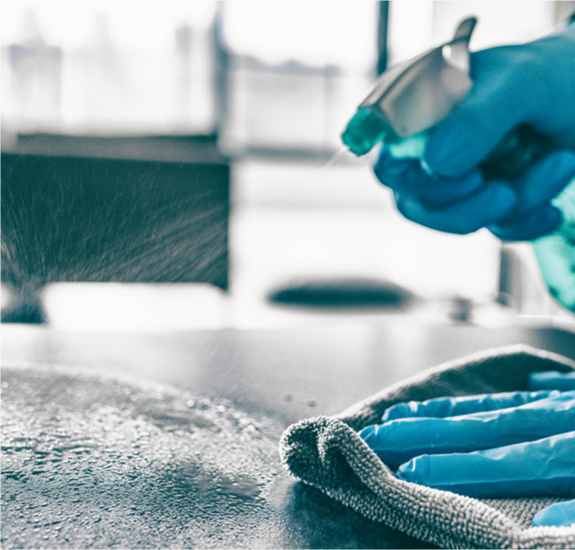 About - History - Awards | SERVPRO