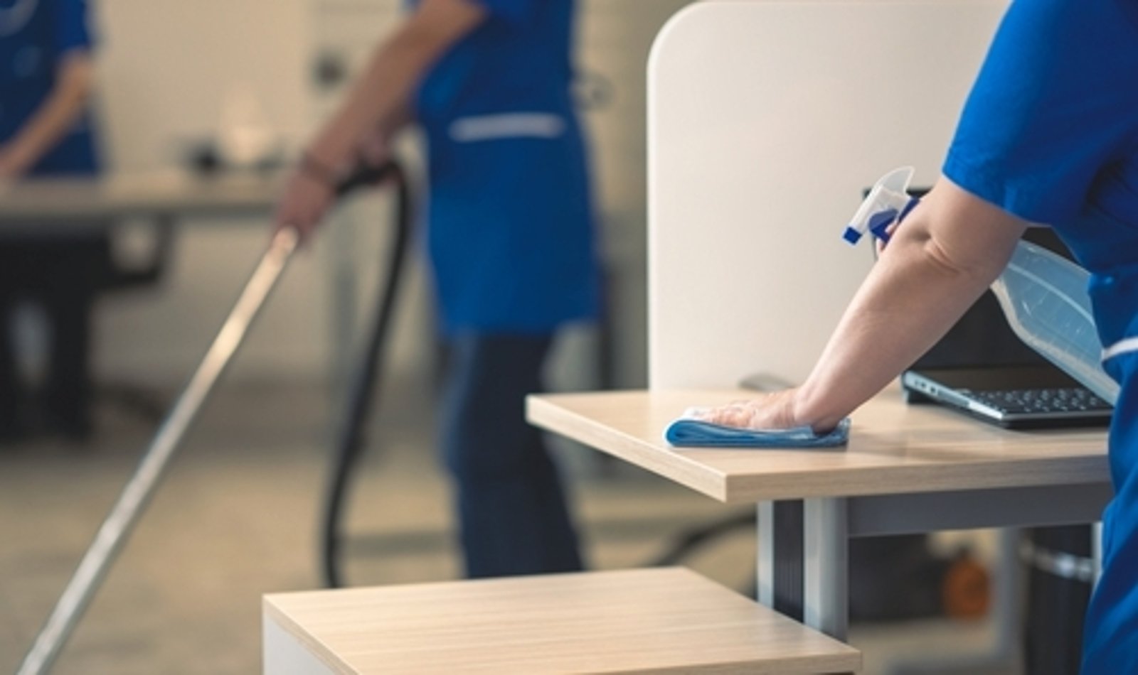 General Cleaning Resources | SERVPRO