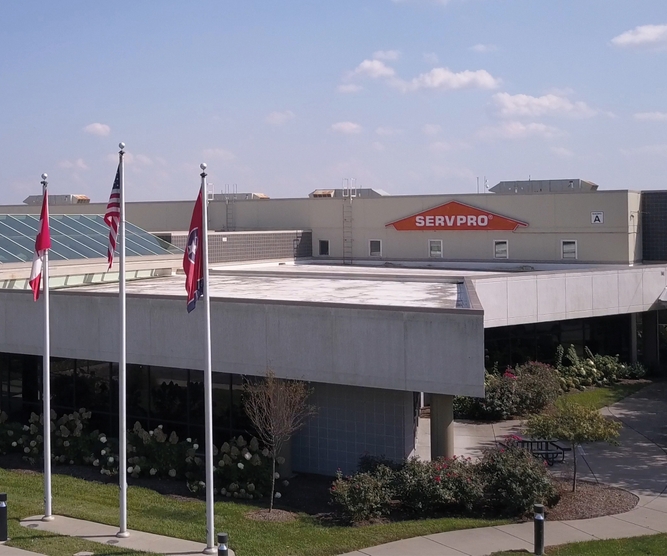 SERVPRO History | SERVPRO