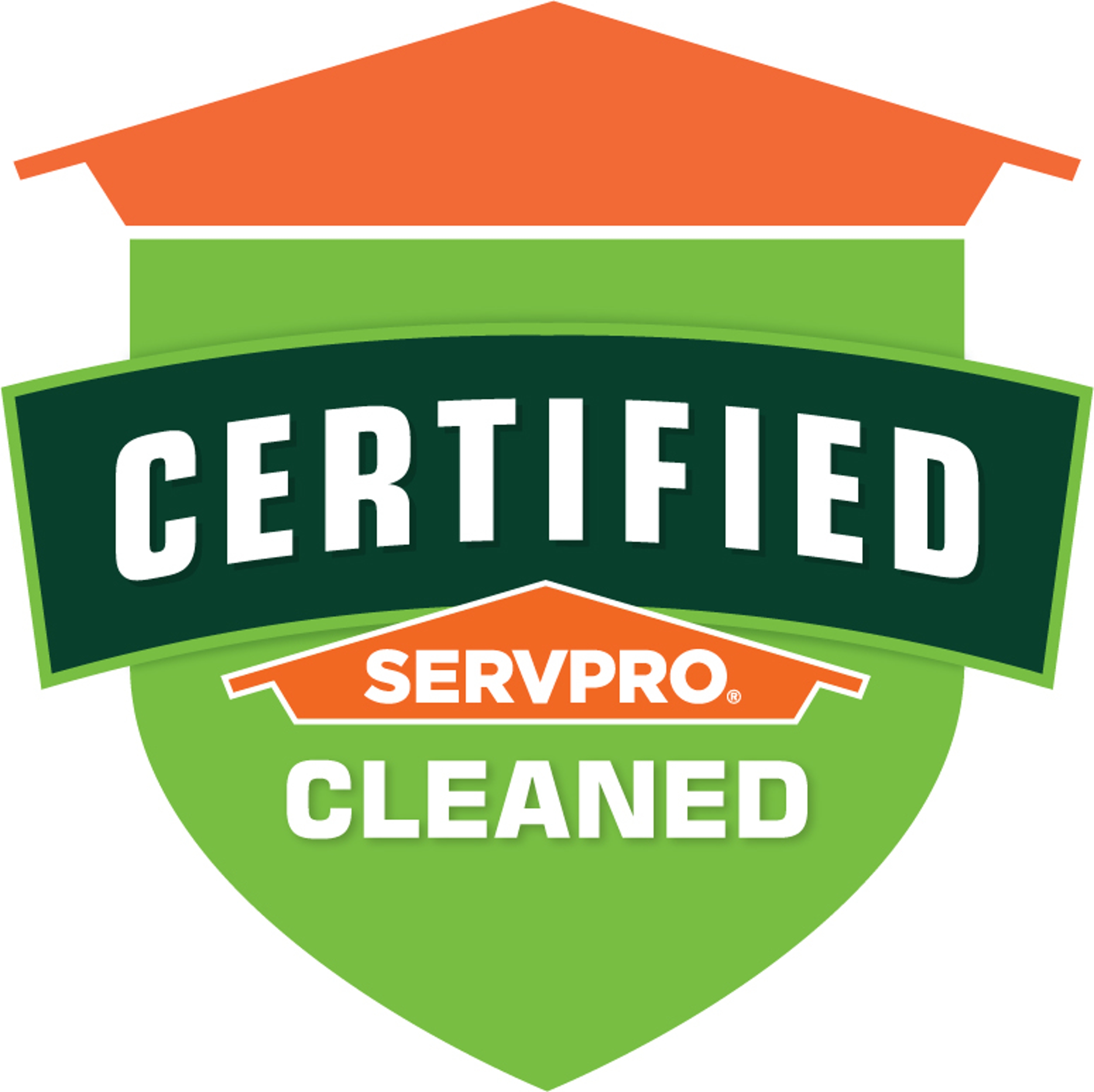 Specialty Residential Cleaning & Home Disinfection | SERVPRO