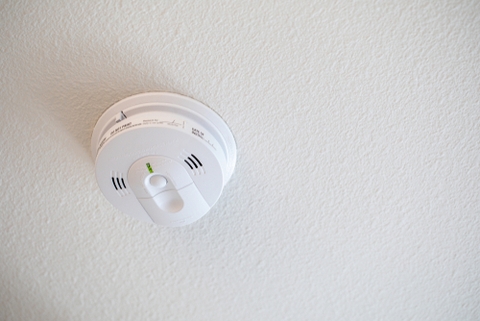 These four home safety devices can help you keep your home safe. | SERVPRO