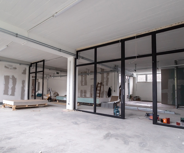 Keep your commercial business clean with expert cleaning services by ...