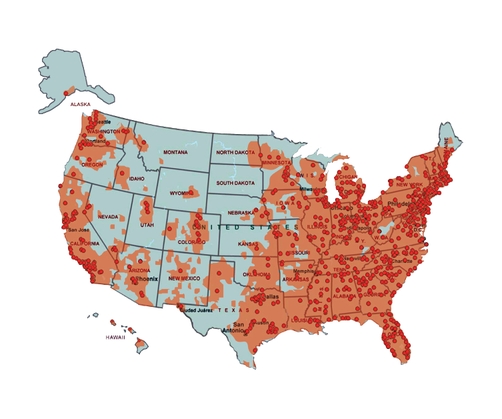 SERVPRO History | SERVPRO