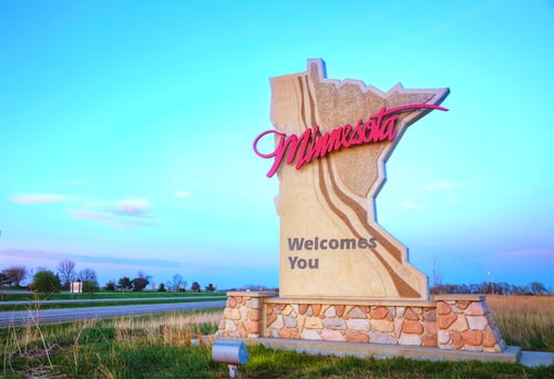 SERVPRO Locations in Minnesota | SERVPRO