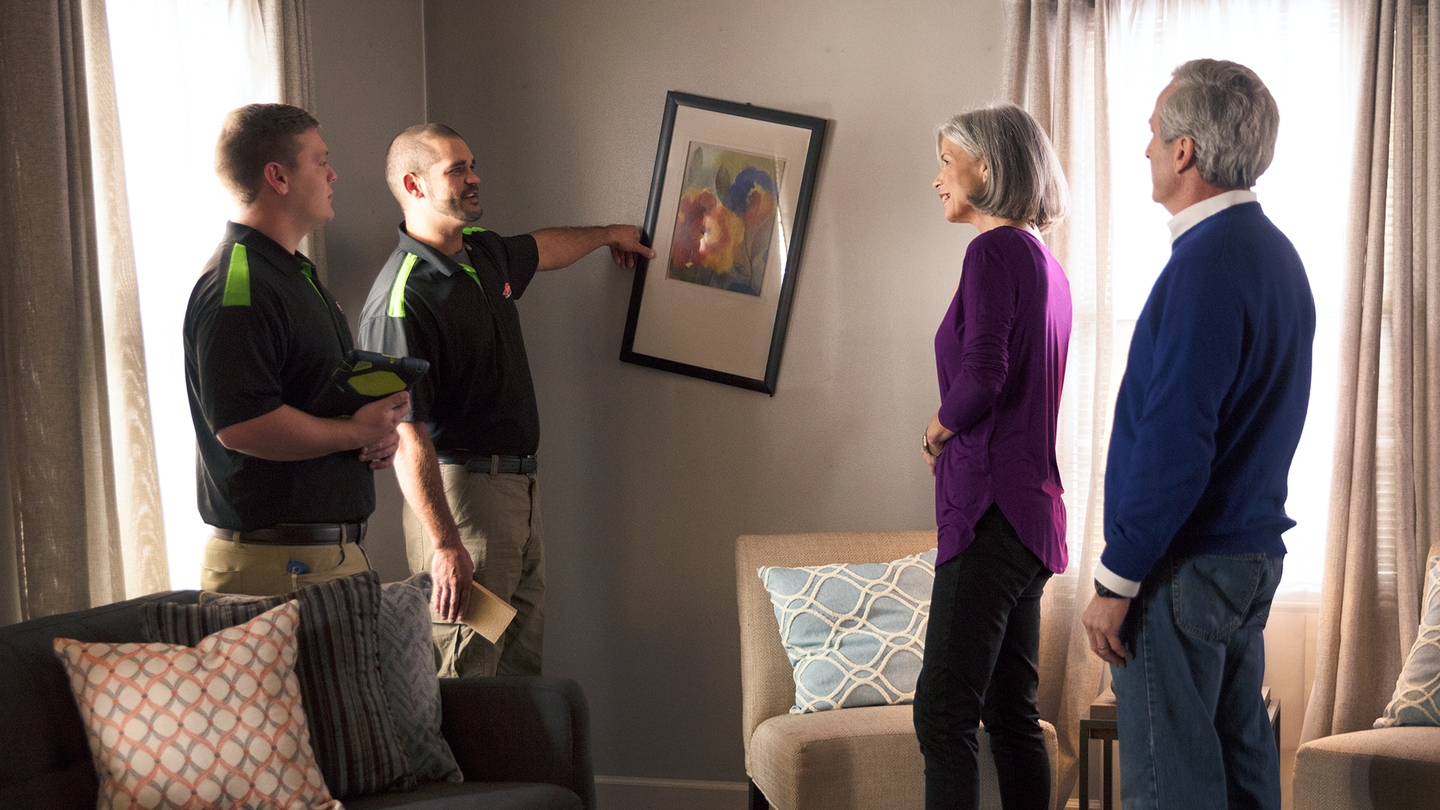 Water Damage Restoration & Repair | SERVPRO