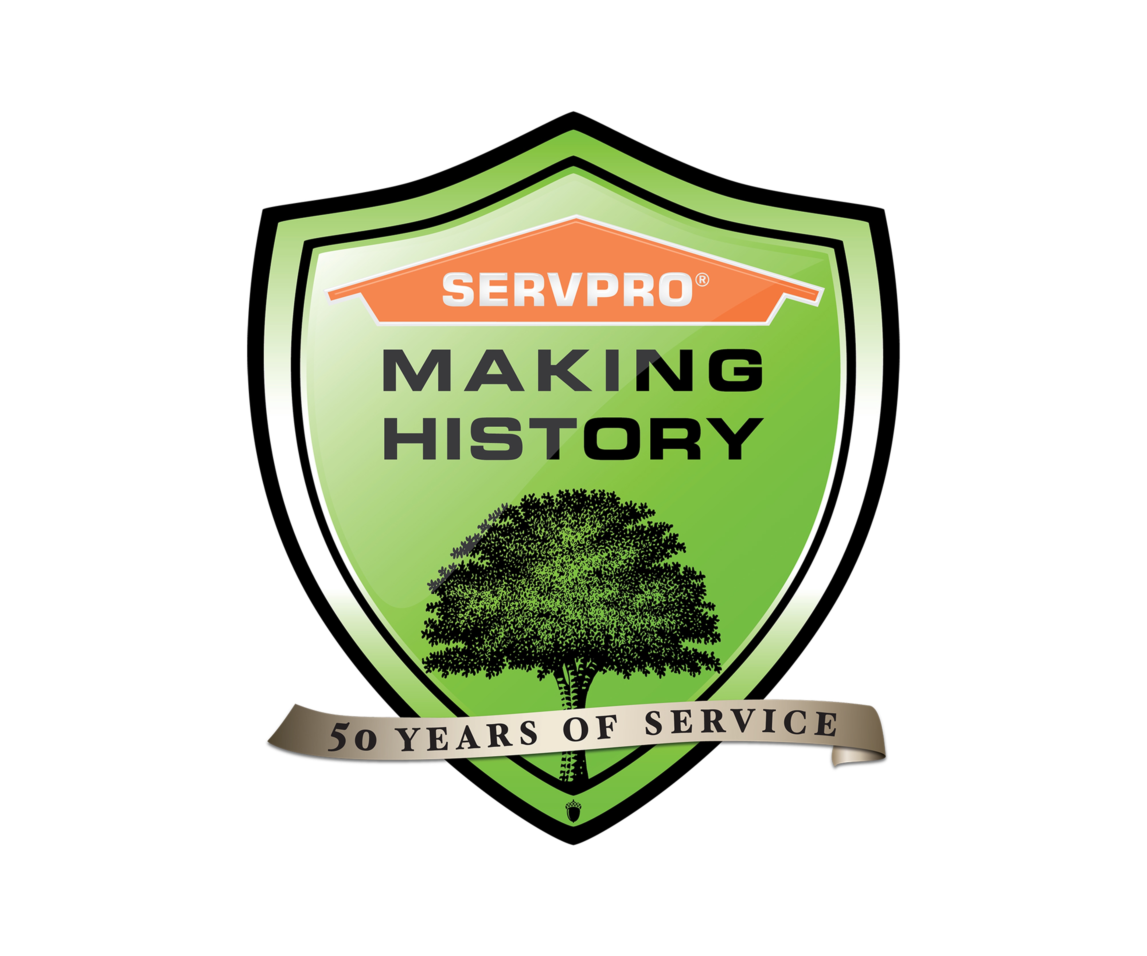 SERVPRO History | SERVPRO