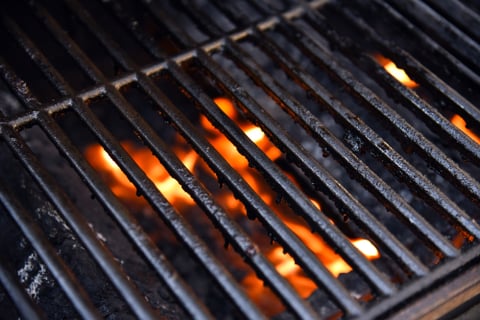 Outdoor grilling is great, especially if you follow these steps to keep ...