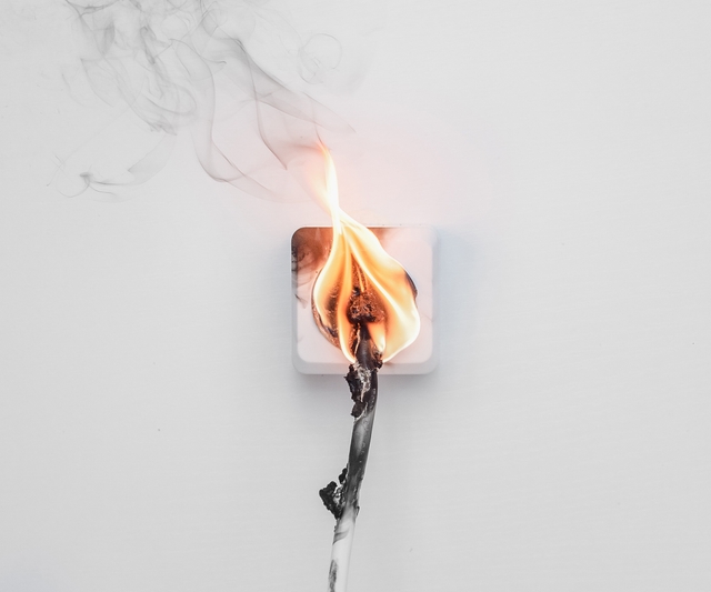 Fire Damage Restoration and Smoke Removal | SERVPRO