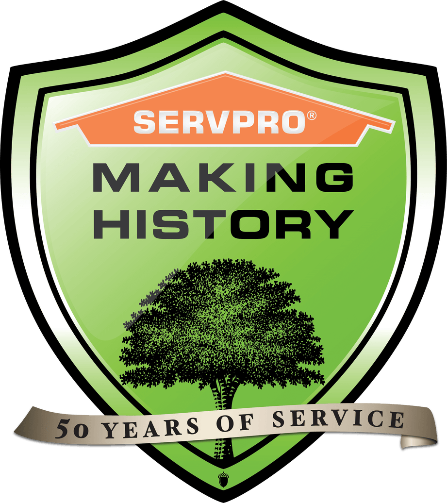 About - History - Awards | SERVPRO