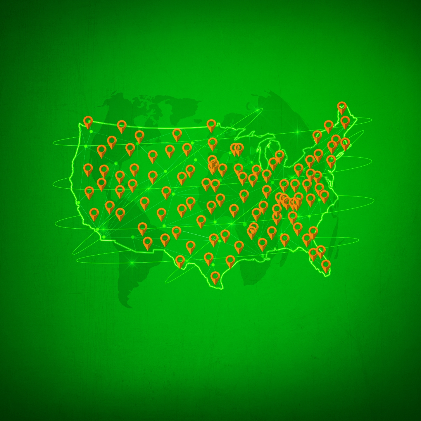 Marsh Concierge Program | SERVPRO