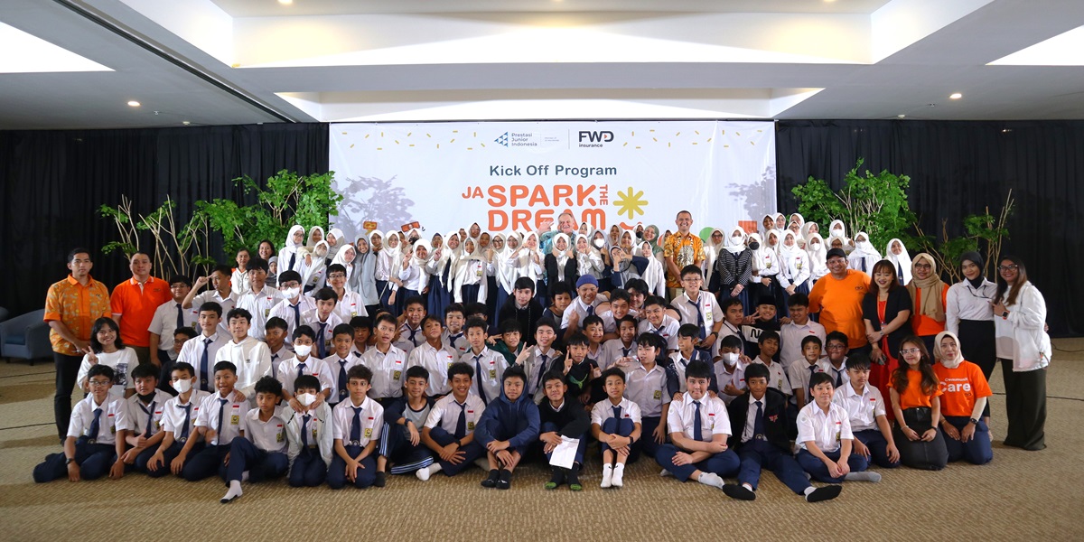 Opportunity To Build A Career At Fwd Fwd Indonesia