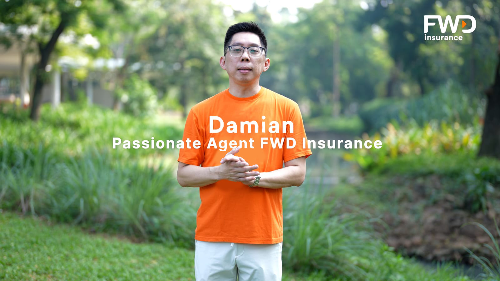 FWD Mind Strength Support Programme