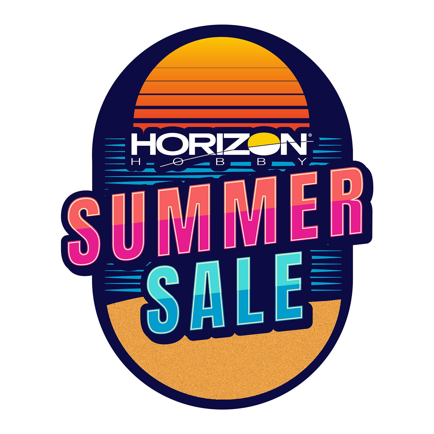RC Sale | Horizon Hobby