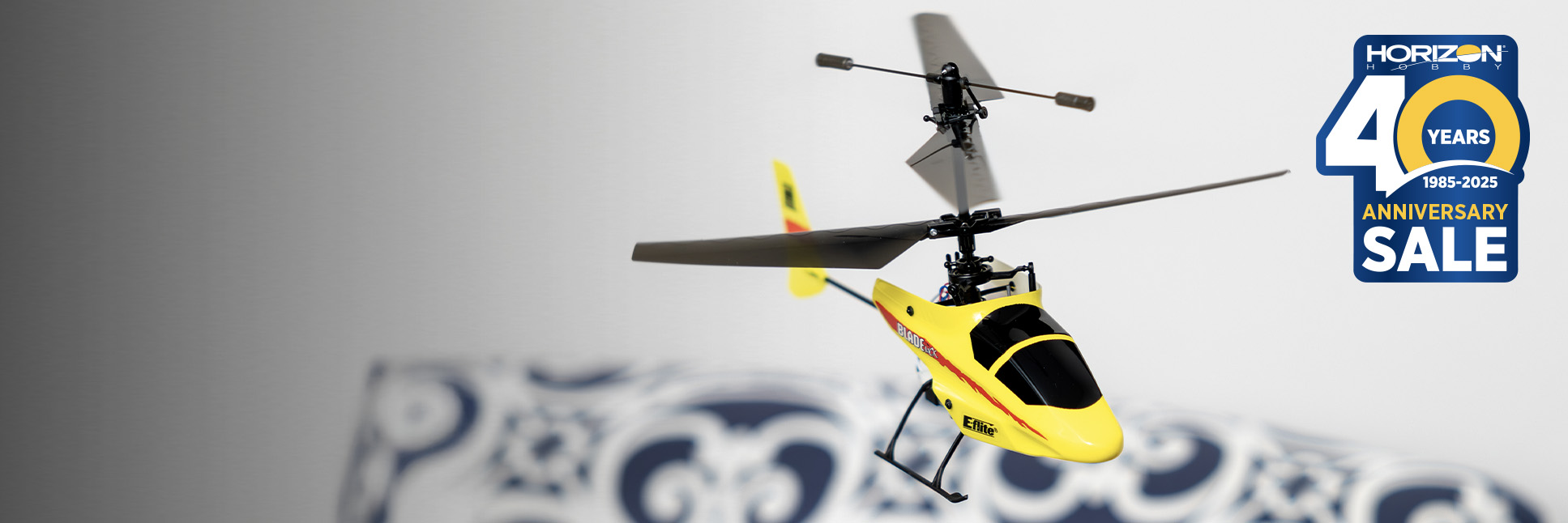 RC Helicopters, Best RC helicopter parts and accessories | Horizon Hobby