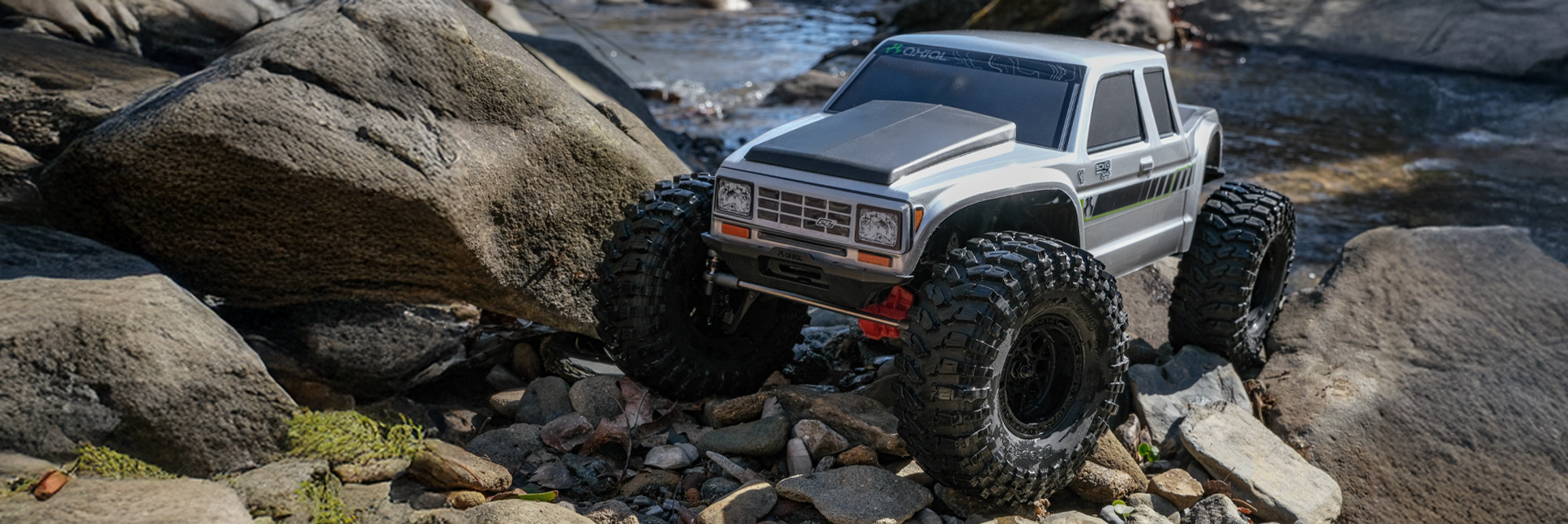 RC Cars and RC Trucks, Best RC car parts and accessories | Horizon Hobby
