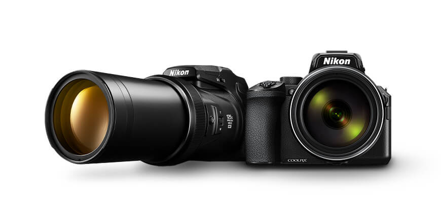 Shop All Nikon Cameras | Nikon