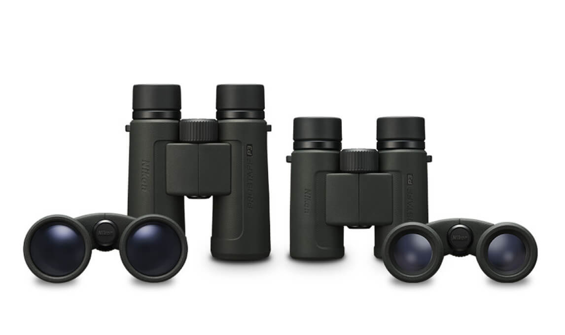 Shop All Nikon Binoculars Prostaff P7 | Nikon