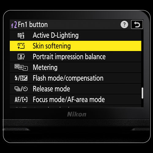 Cameras and photography equipment from Nikon