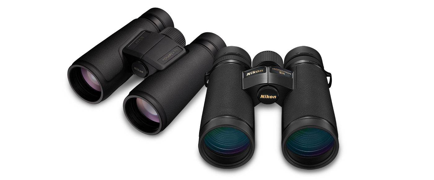 Shop All Nikon Sport Optics | Nikon