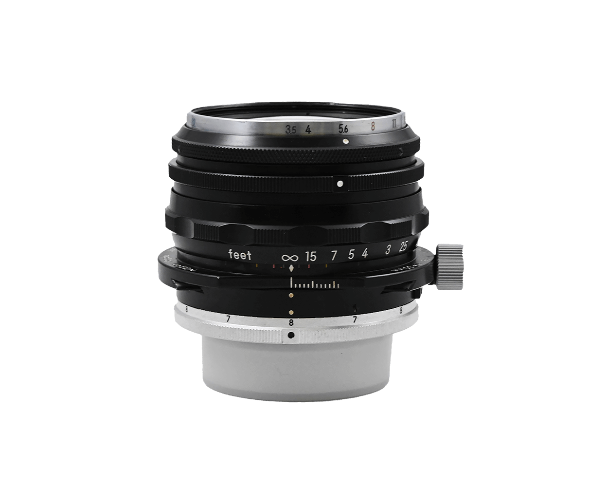 Celebrating 90 Years of NIKKOR Lenses | Nikon