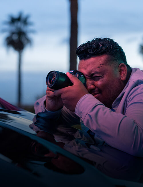 Nikon Z6III | Cameras | Nikon USA