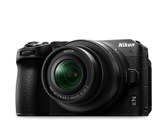 Mirrorless Cameras | Nikon USA