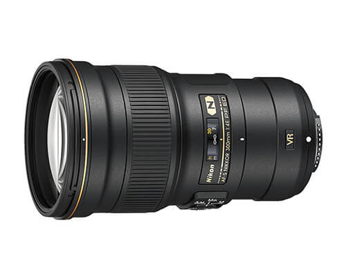 Cameras and photography equipment from Nikon