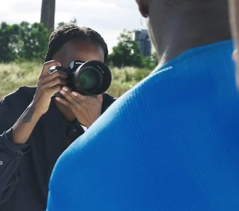 Nikon Z 6II | Mirrorless Cameras | Nikon USA