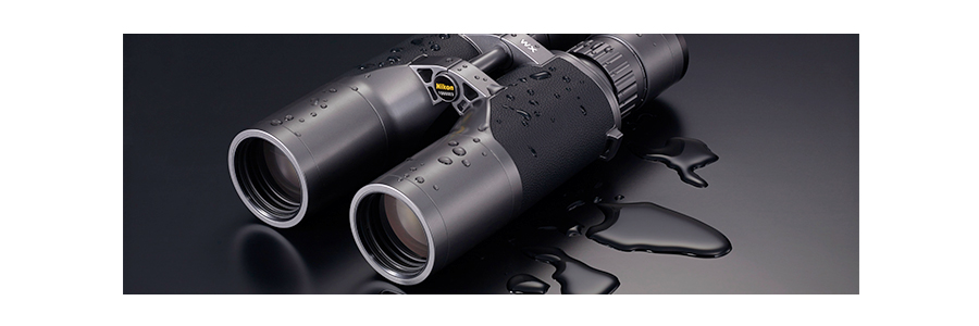 Nikon WX 7x50 IF | Binoculars | Nikon USA