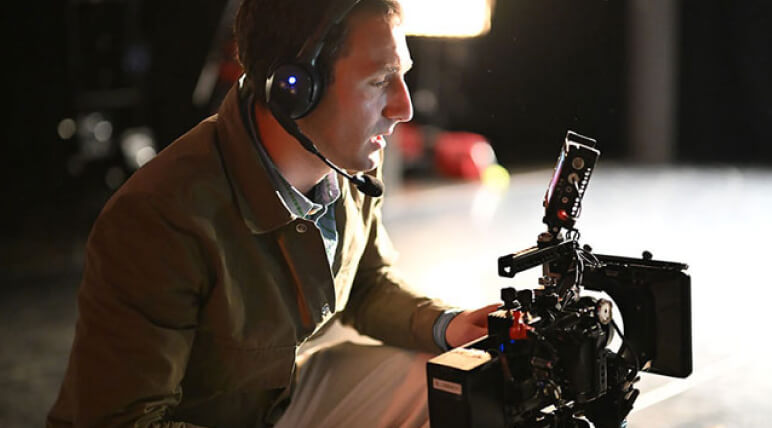 Nikon Mirrorless Video | Flexible. Powerful. Cinematic.