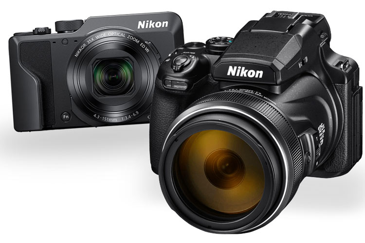 Shop All Nikon Cameras | Nikon USA