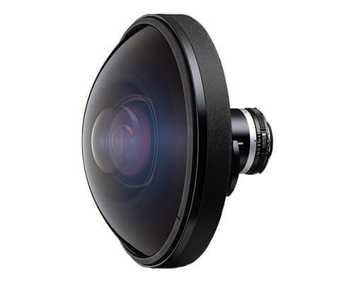 Celebrating 90 Years of NIKKOR Lenses | Nikon