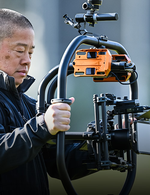 Nikon Z 8 | Mirrorless Cameras | Nikon USA