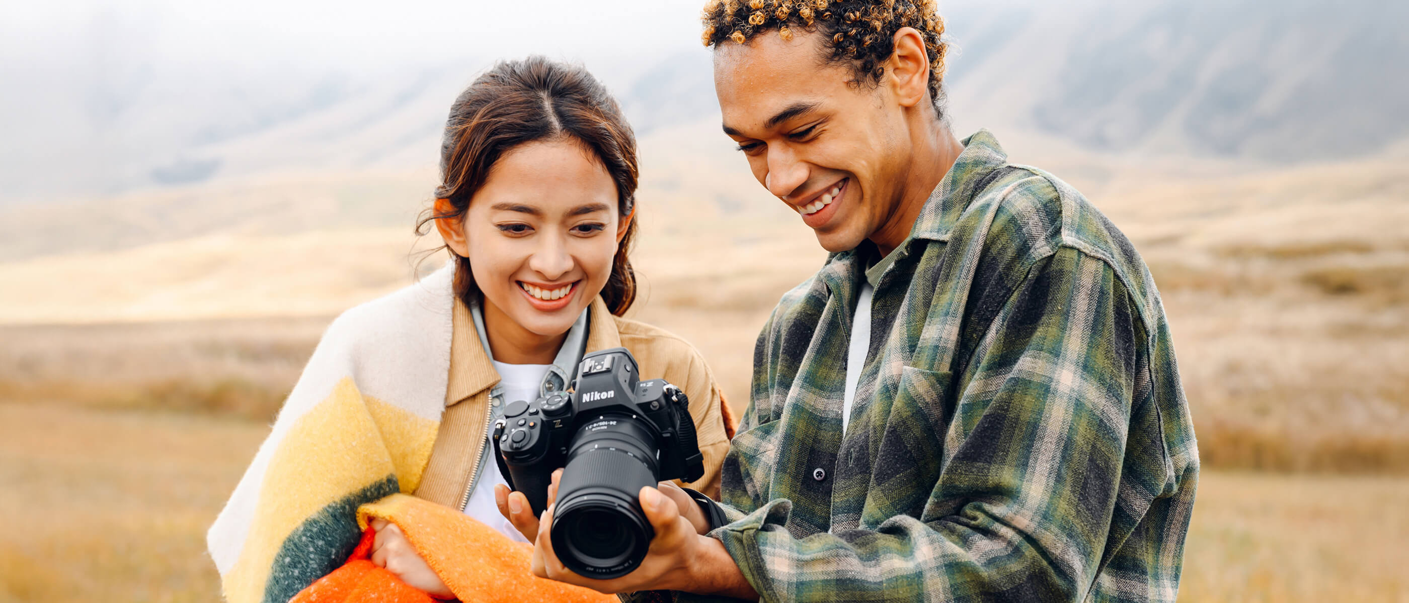 Nikon Has Quietly Released the Perfect Kit Zoom Lens Update For Your Z ...