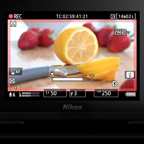 Nikon Z 8 | Mirrorless Cameras | Nikon USA