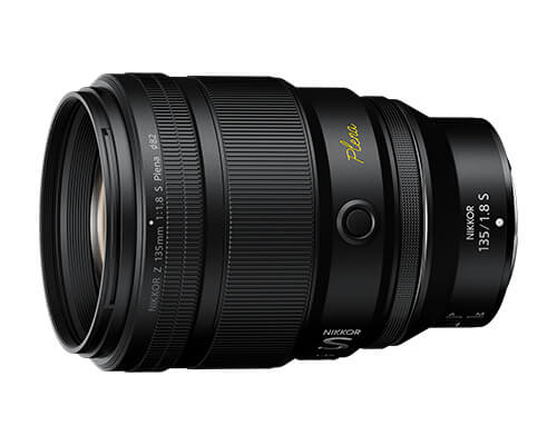 Cameras and photography equipment from Nikon