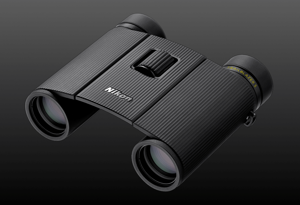 Shop All Nikon Trailblazer II Family Page | Nikon USA