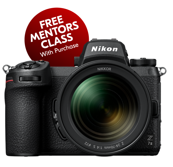 Nikon | Shop & Explore Cameras, Lenses, and Accessories