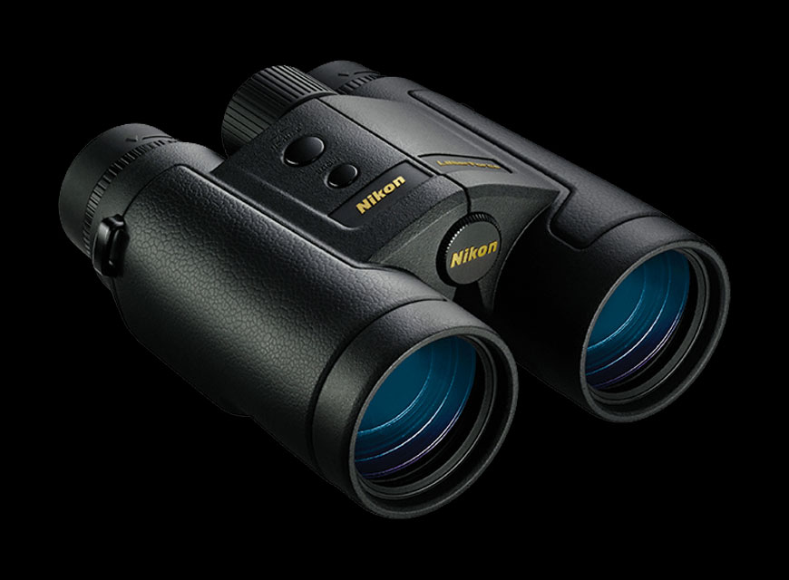 Shop All Nikon Rangefinders Outdoors | Nikon