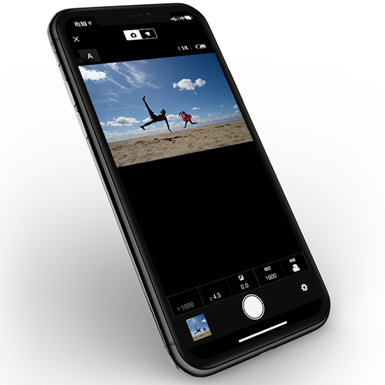 Nikon Z 6II | Mirrorless Cameras | Nikon USA