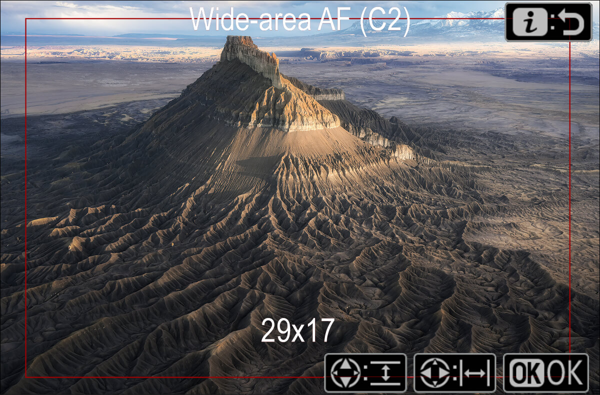 Z 8 Firmware 3.0 | Firmware update adds major upgrades to Z 8 mirrorless camera