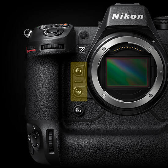 Z 9 Firmware 3.0 | Upgrade to Unlock New Features