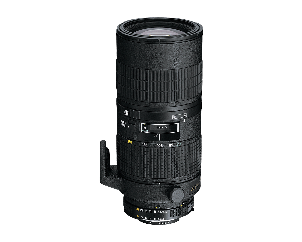 Cameras and photography equipment from Nikon