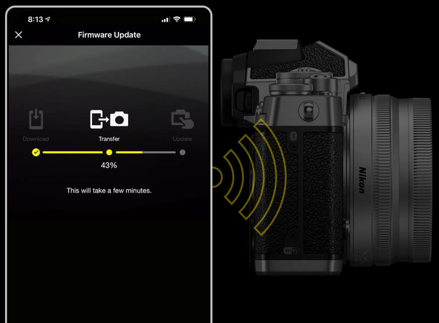 Nikon Z fc Black | Mirrorless Cameras | Nikon USA