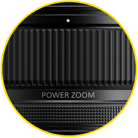 Nikon NIKKOR Z DX 12-28mm f/3.5-5.6 PZ VR | Mirrorless Lenses | Nikon USA