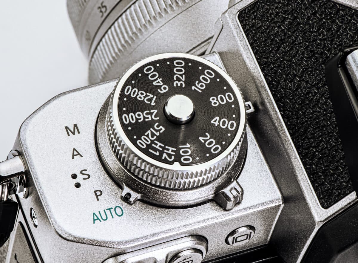 Nikon Z fc Black | Mirrorless Cameras | Nikon USA