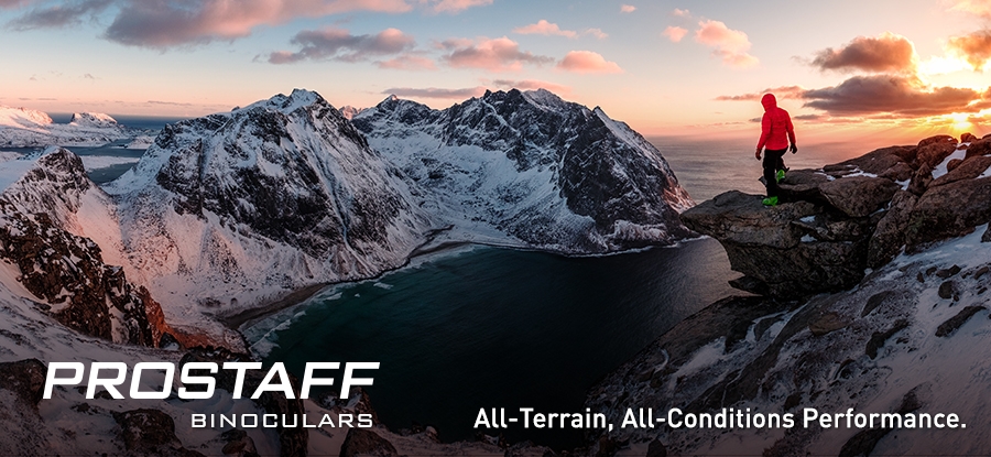 Nikon ProStaff 10x25 ATB | | Nikon USA