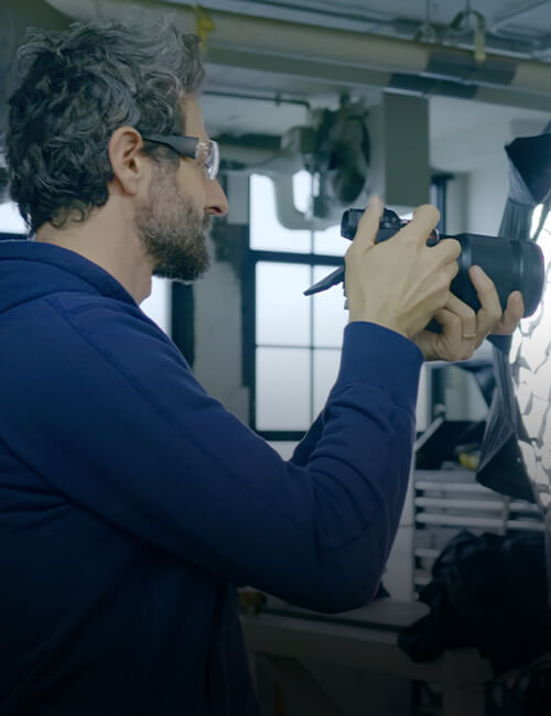 Nikon Z6III | Cámaras | Nikon