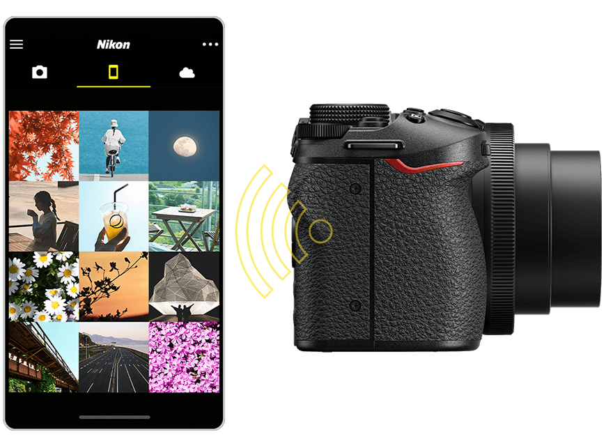 Nikon Z 30 | | Nikon USA